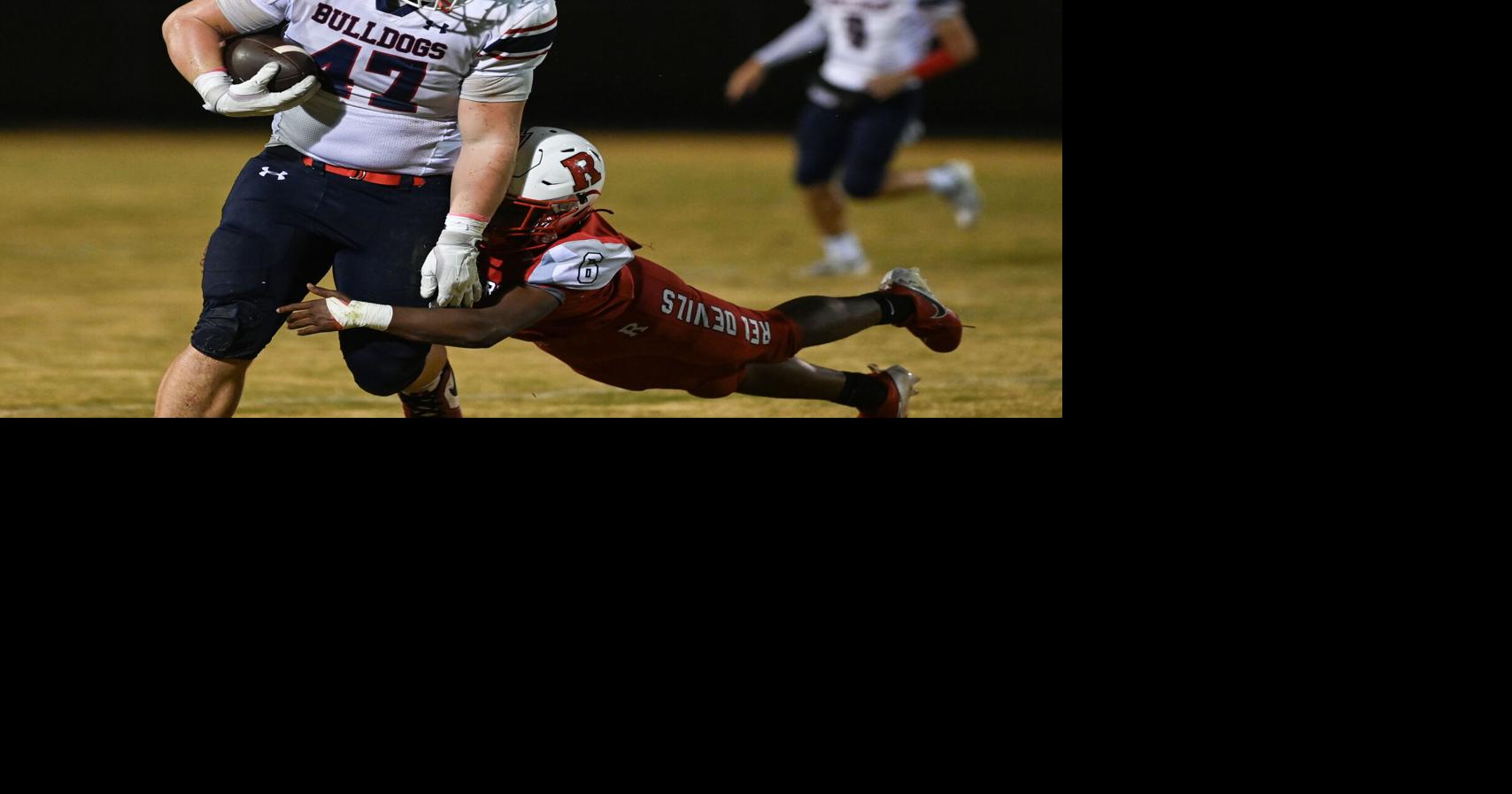 LCA's Austin Tremblay talks commitment to Liberty football