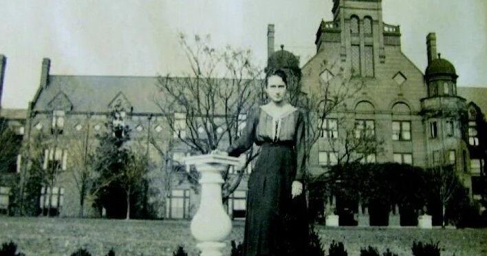 Randoph College campus, Montvale school get historic status