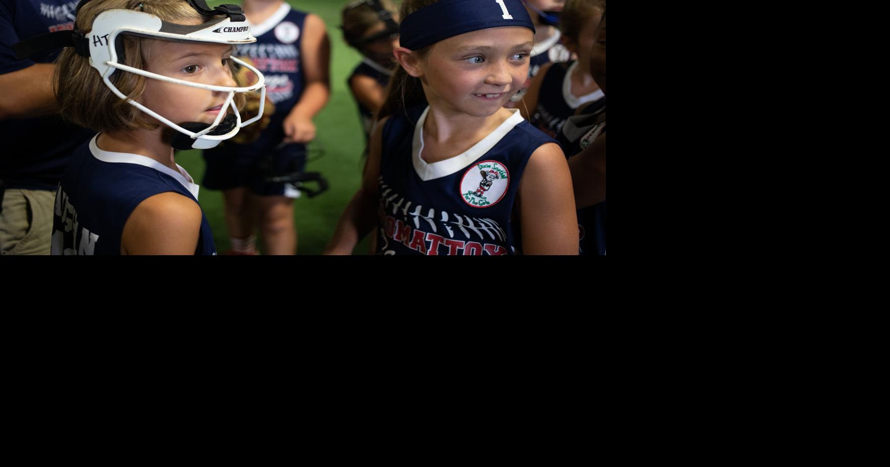 PHOTOS: Appomattox Dixie Darling All-Stars ready for Alabama