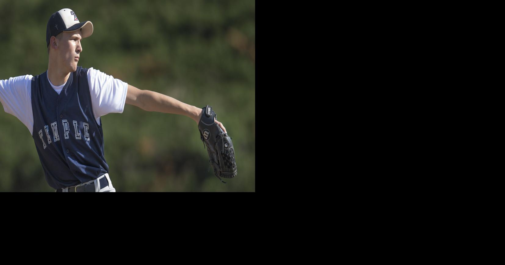 Temple baseball team developing in program's third year | Sports ...