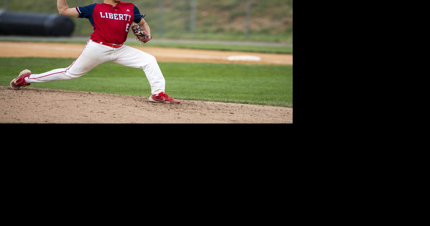 Photos: Liberty Christian hosts Spotswood in Region 3C baseball title game