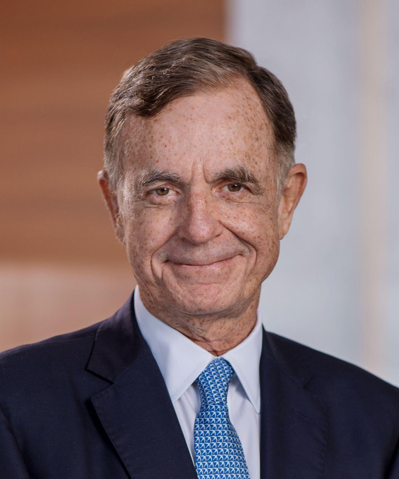 Tom Farrell dies at 66, the day after stepping down as leader of ...