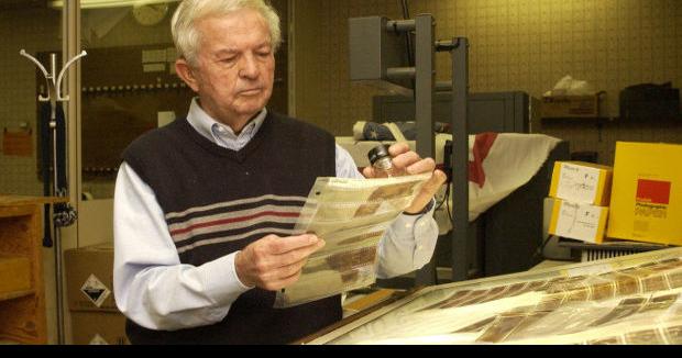 Leon Townsend had powerful impact on community