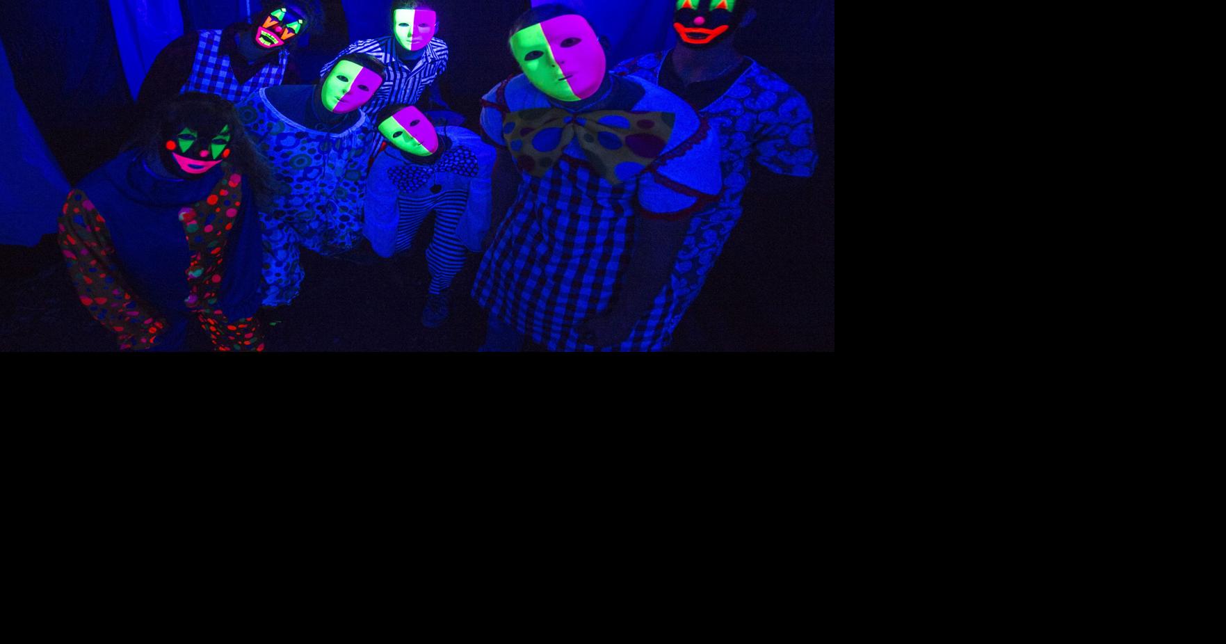 Liberty's Scaremare kicks off October 9 in Lynchburg