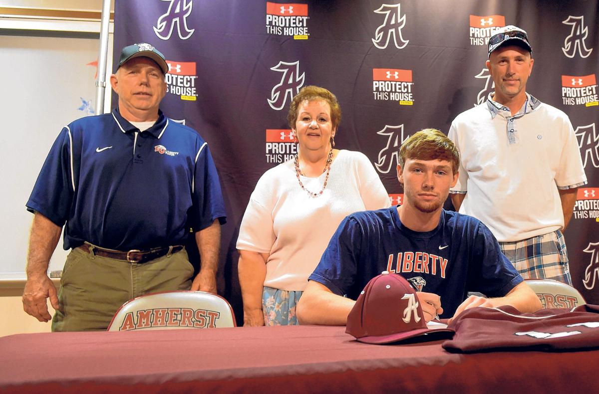 A Q&A with Nathan Trevillian on his journey from Lancer to Pirate