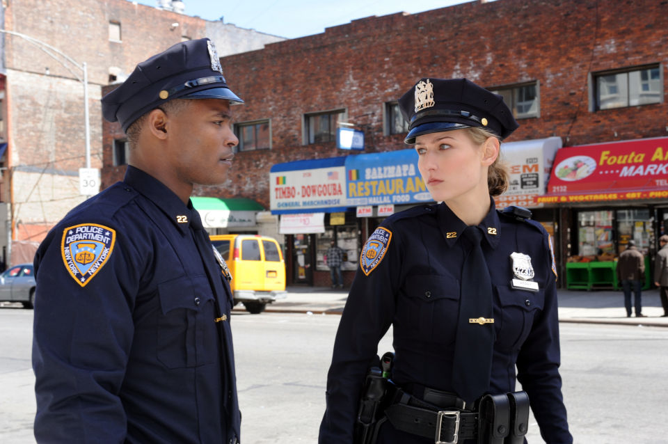CBS's 'NYC 22' struggles out of the gate | Features | newsadvance.com