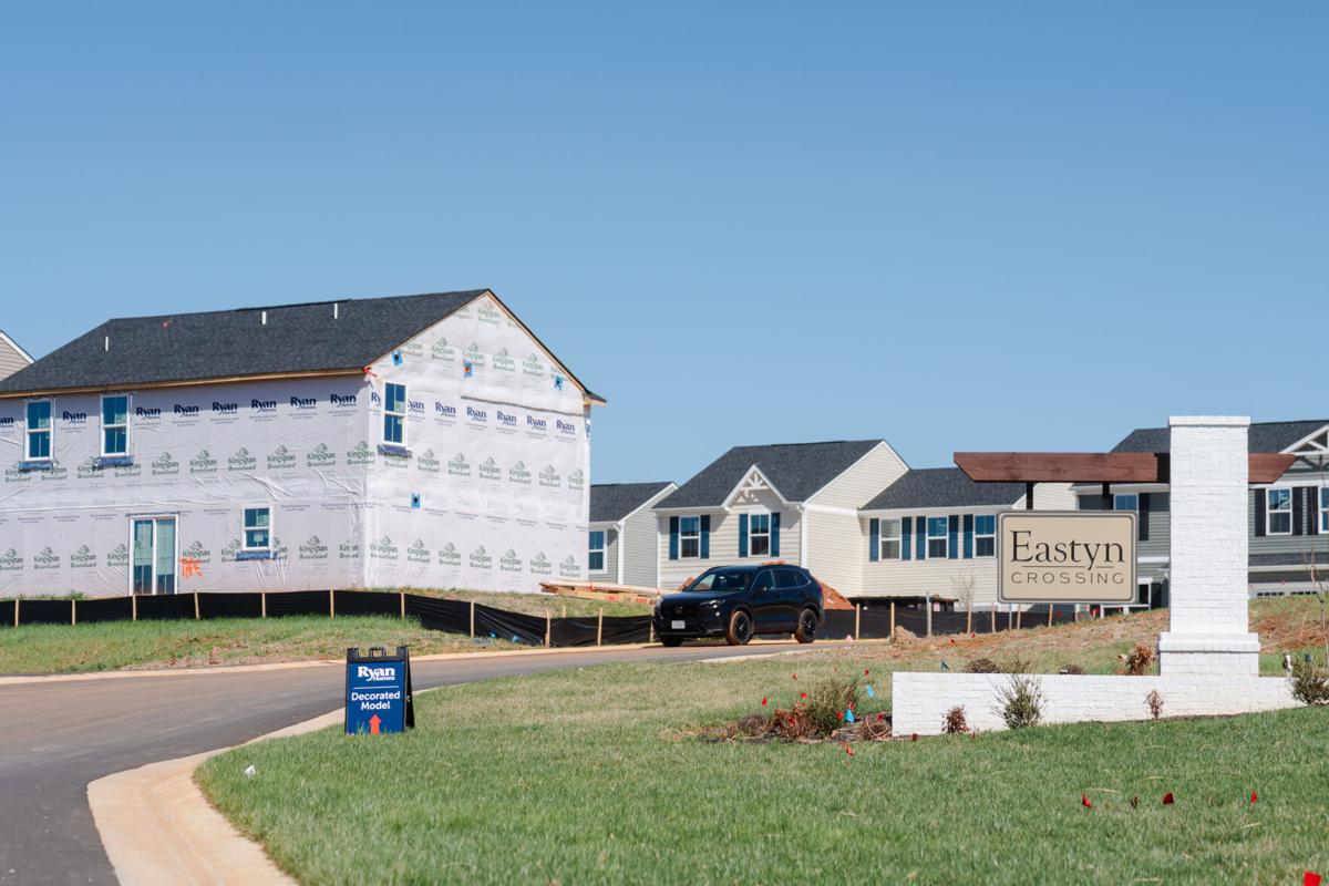 Bedford town council approves new 2045 Comprehensive Plan