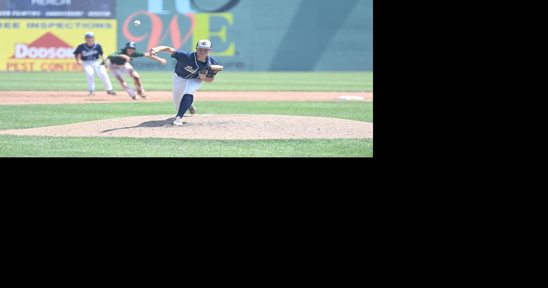 Region Roundup: Appomattox's Caruso fires no-hitter, Heritage's Blake ...