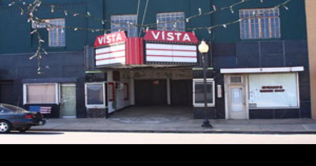Altavista business district designated historic