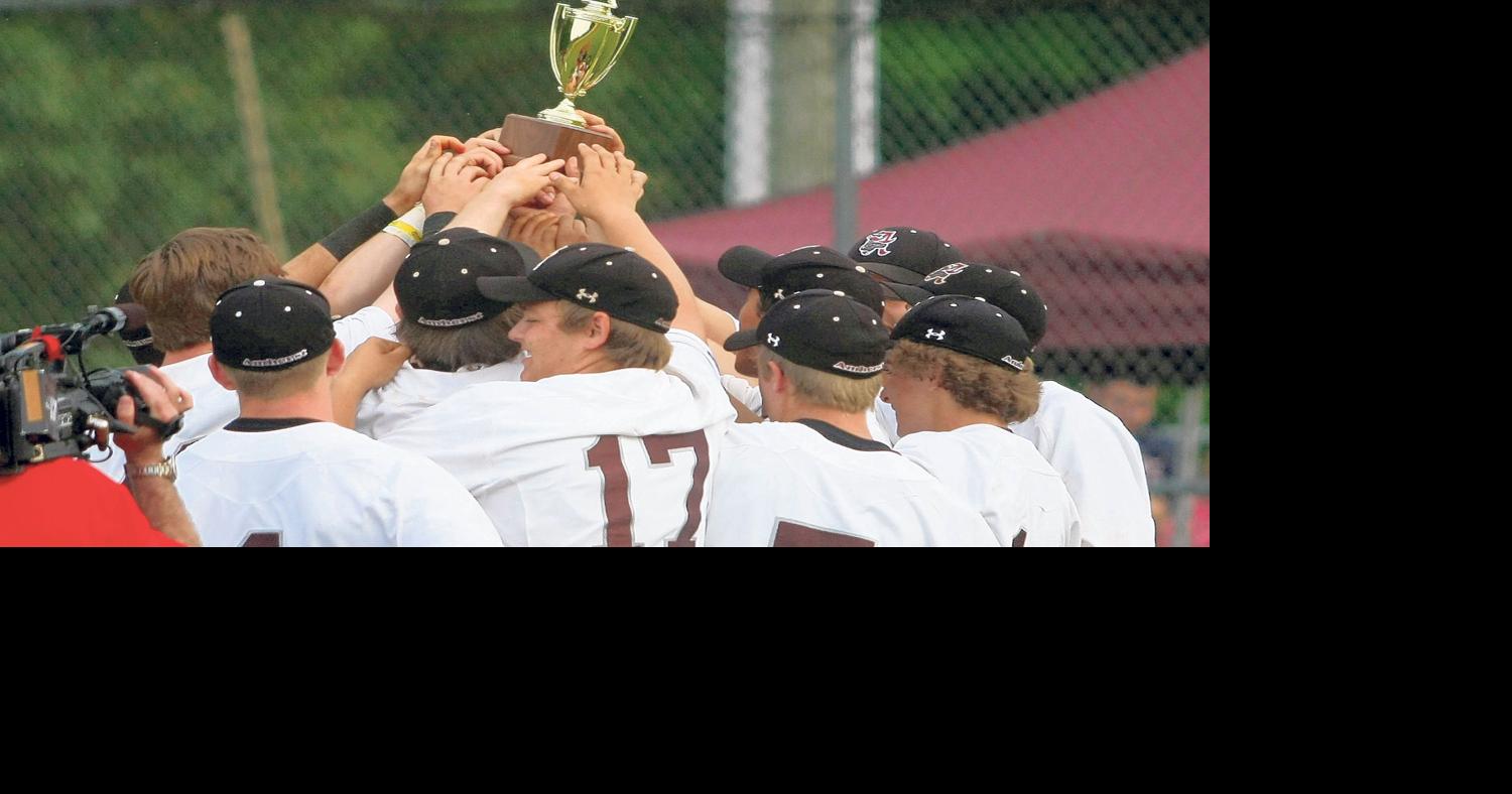 Gallery: Lancers baseball 2015