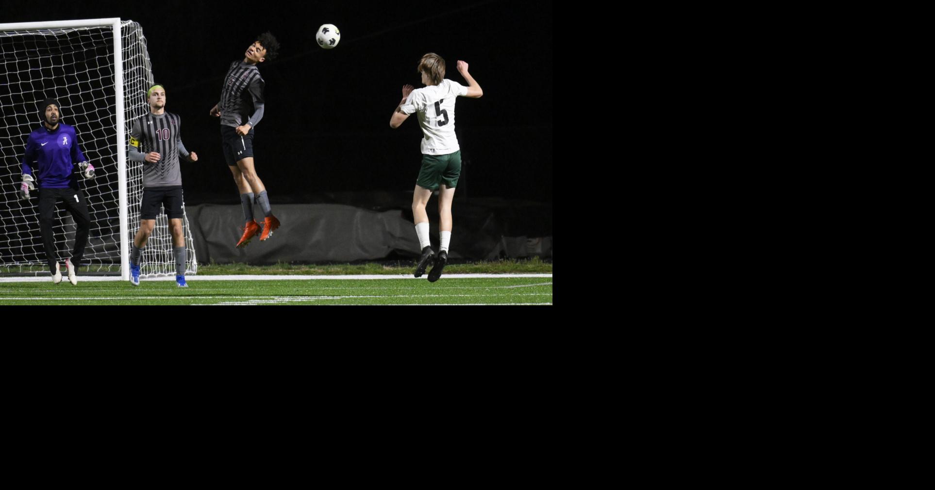 Lancer soccer teams take on Nelson