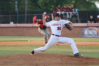 Marsh works out of late jam as Flames top GWU