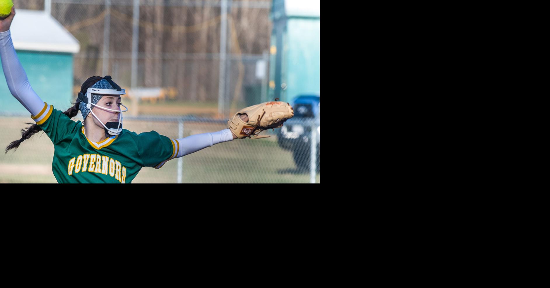 Nelson softball off to fast start