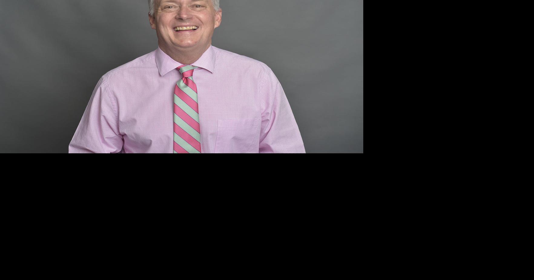 Dennis Carter to sign off for final time at WLNI