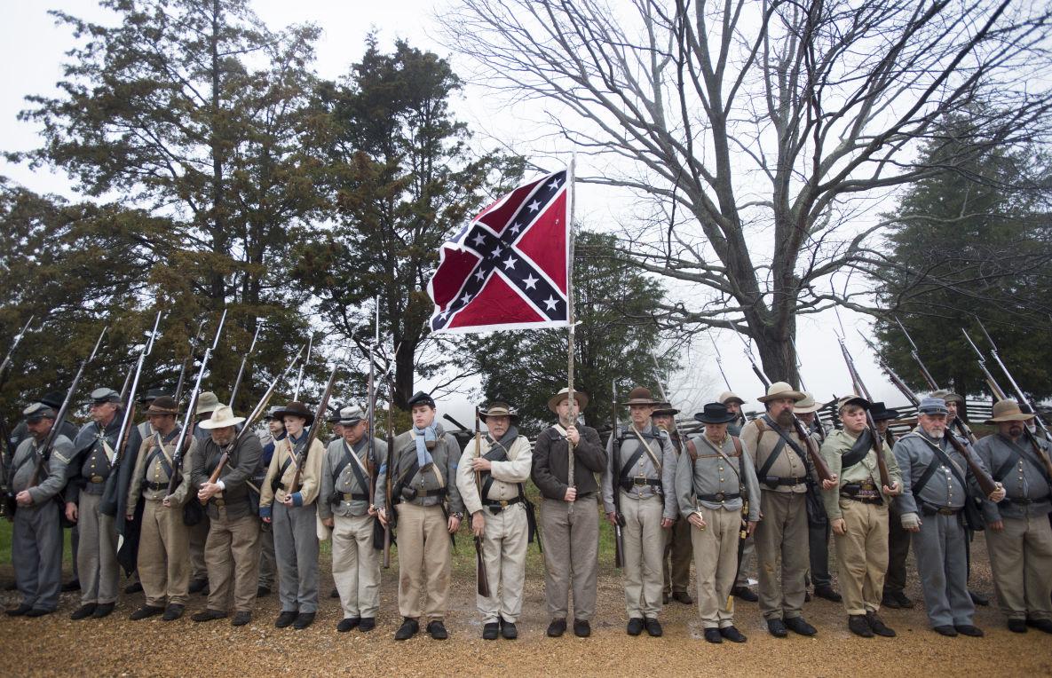 Appomattox Sesquicentennial: A new pathway to peace