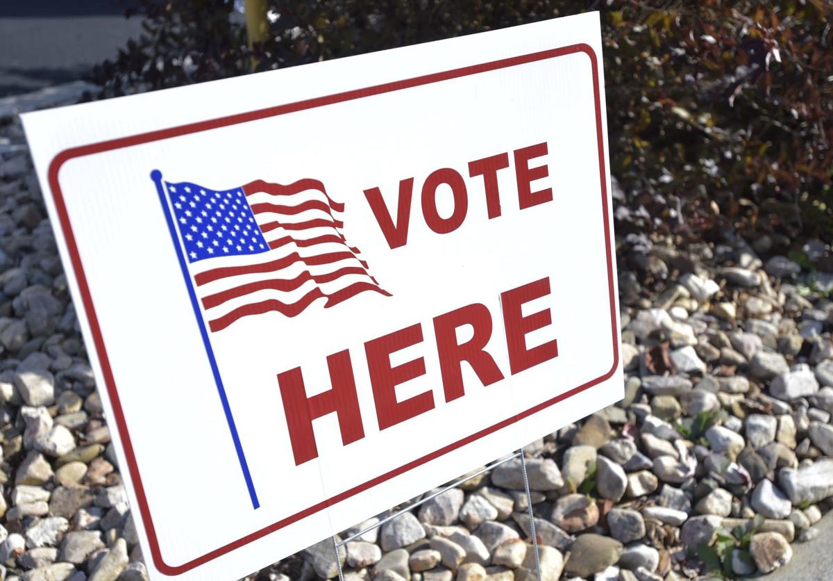 Today is Election Day: A recap of races in the Lynchburg area