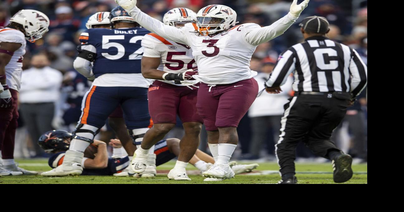 Bowl projections for Virginia Tech, JMU, Liberty