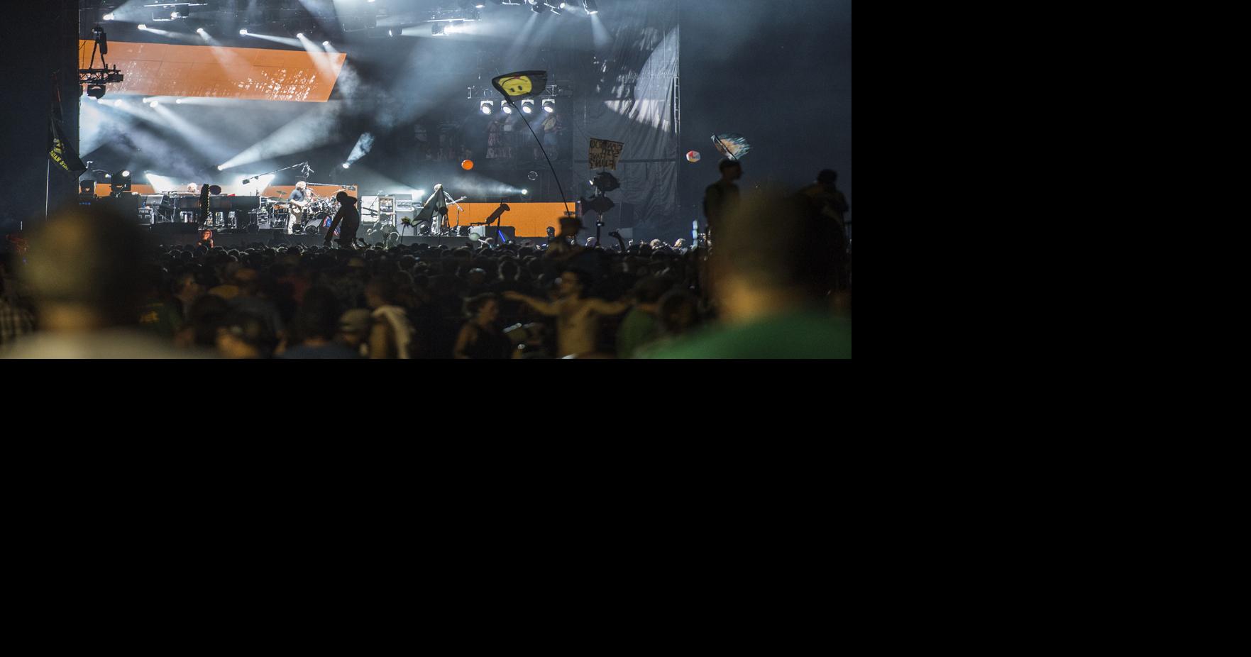 Semi-finalists named for Rockn' to Lockn' live playoffs