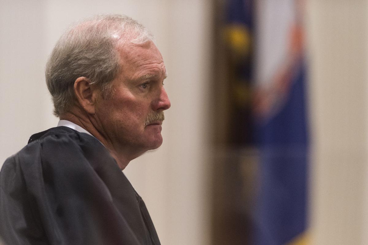 PHOTOS: Lloyd Lee Welch Jr. plea hearing and sentencing
