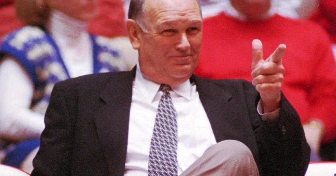 Former JMU, Maryland coach Lefty Driesell dead at 92