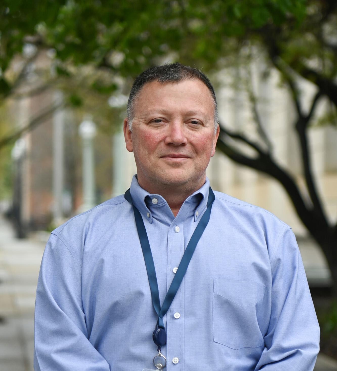 Amherst board chooses chair, may add new commission member