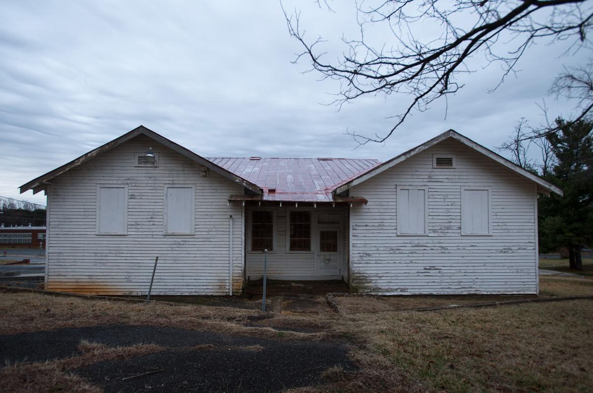 Historic Campbell County Training School in Rustburg added to Virginia ...
