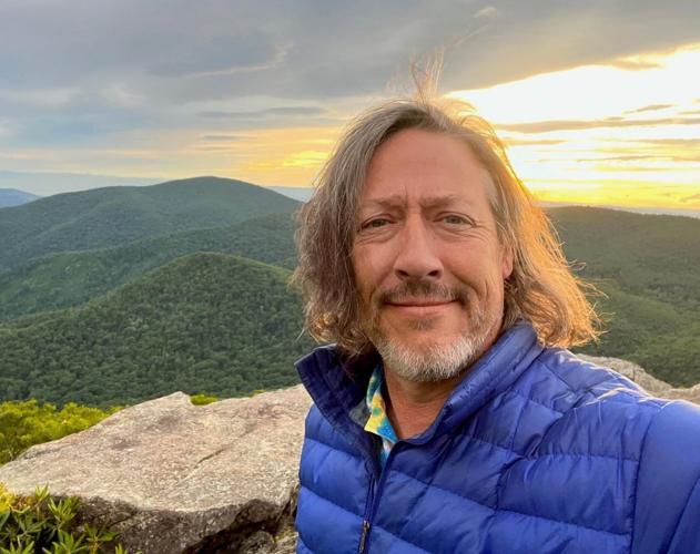 Former E.C. Glass band director remembered for joyful spirit