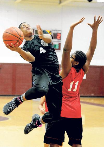 Rec League basketball championships held last week