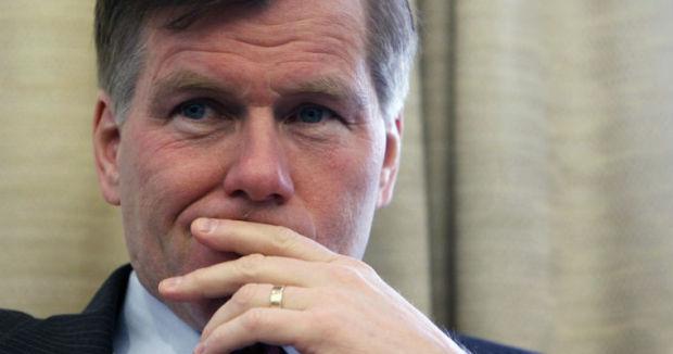 Jonnie Williams testifies in McDonnell trial