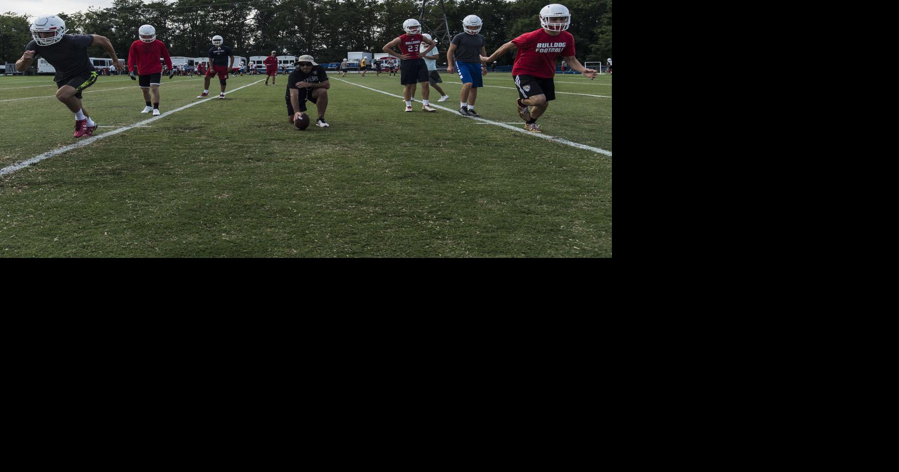 High School Football Countdown: No. 10: LCA Bulldogs