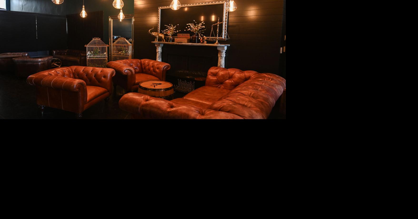 New lounge opening downtown May 10