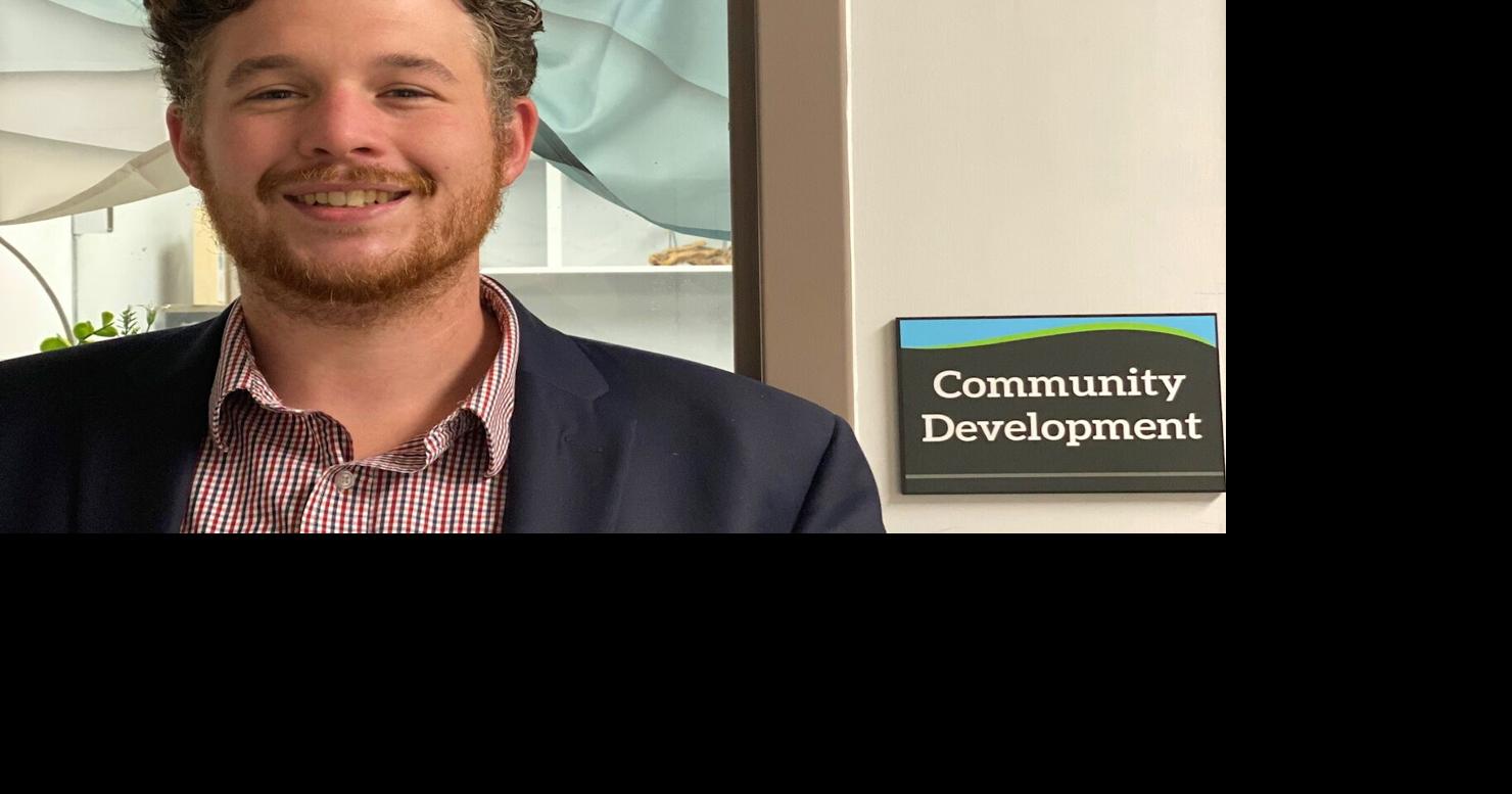 Amherst Co. announces new director of community development