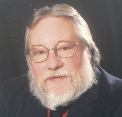 Conner Jr., Bruce Norman