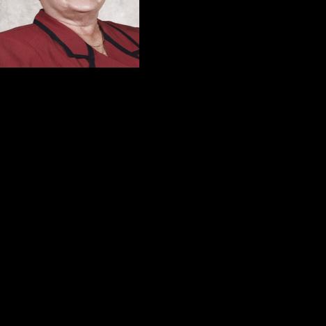 Hughes, Marie Faye Markham