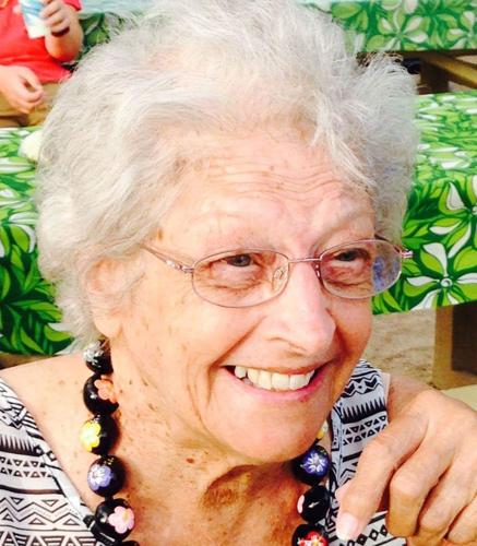 Miles, Nancy Wooldridge