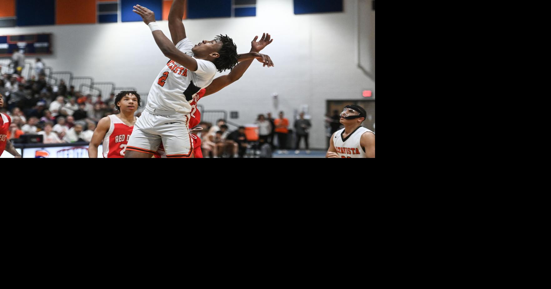 Altavista's Jayden Boyd and Anthony Clay named co-Dogwood District ...