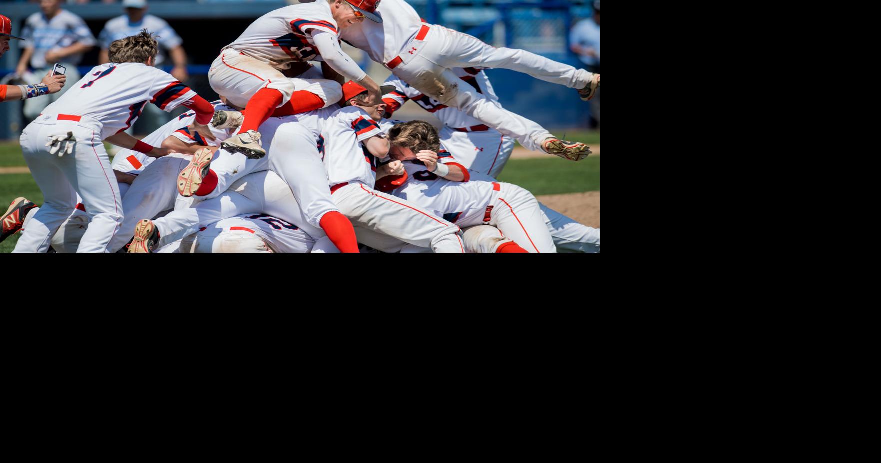 LCA wins Group 4A baseball title (updated)