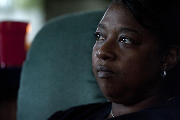 For family of Alexis Murphy, hope amid the silence