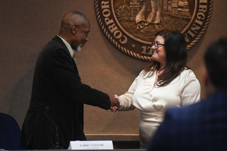 Lynchburg mayor makes appointments to council committees