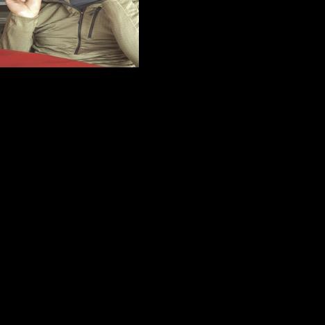 Hague, Dr. Dylan Archer