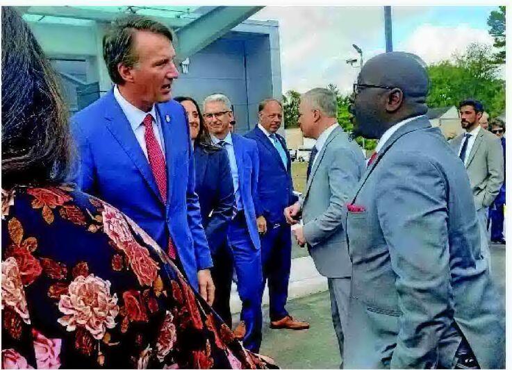 Virginia's first psychiatric ER opens