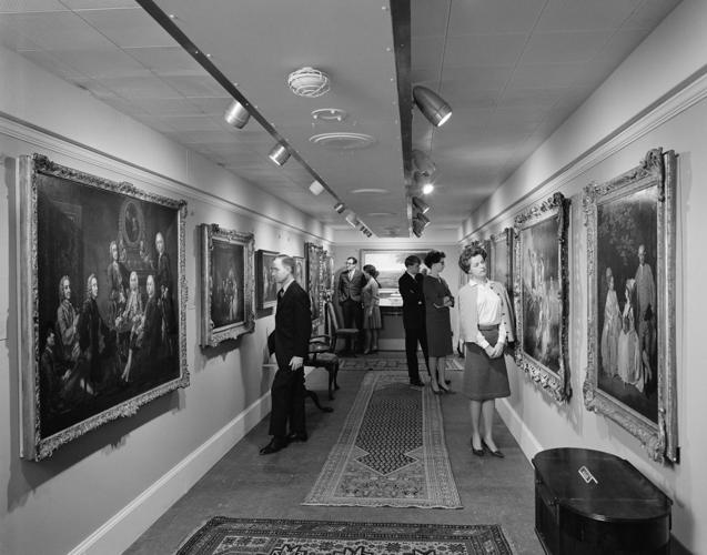 VMFA's Artmobile, a state-of-the-art mobile museum, coming to Amherst ...