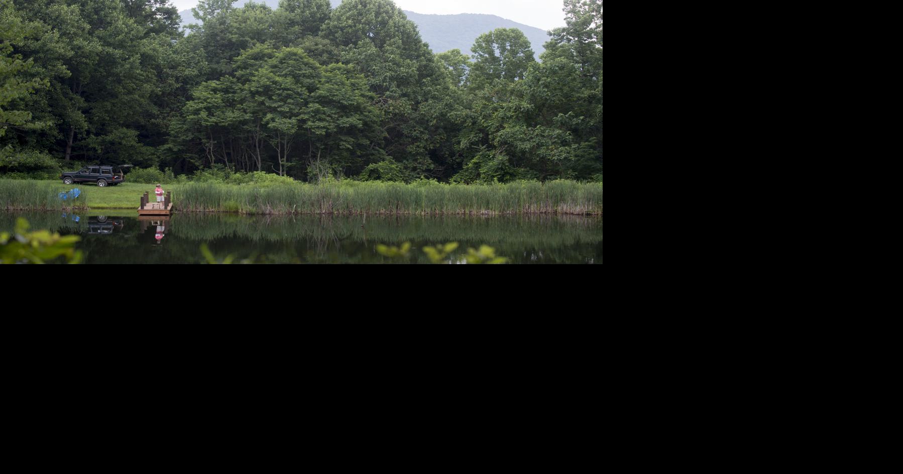 Thomas Road Outpost development plan approved by Bedford County