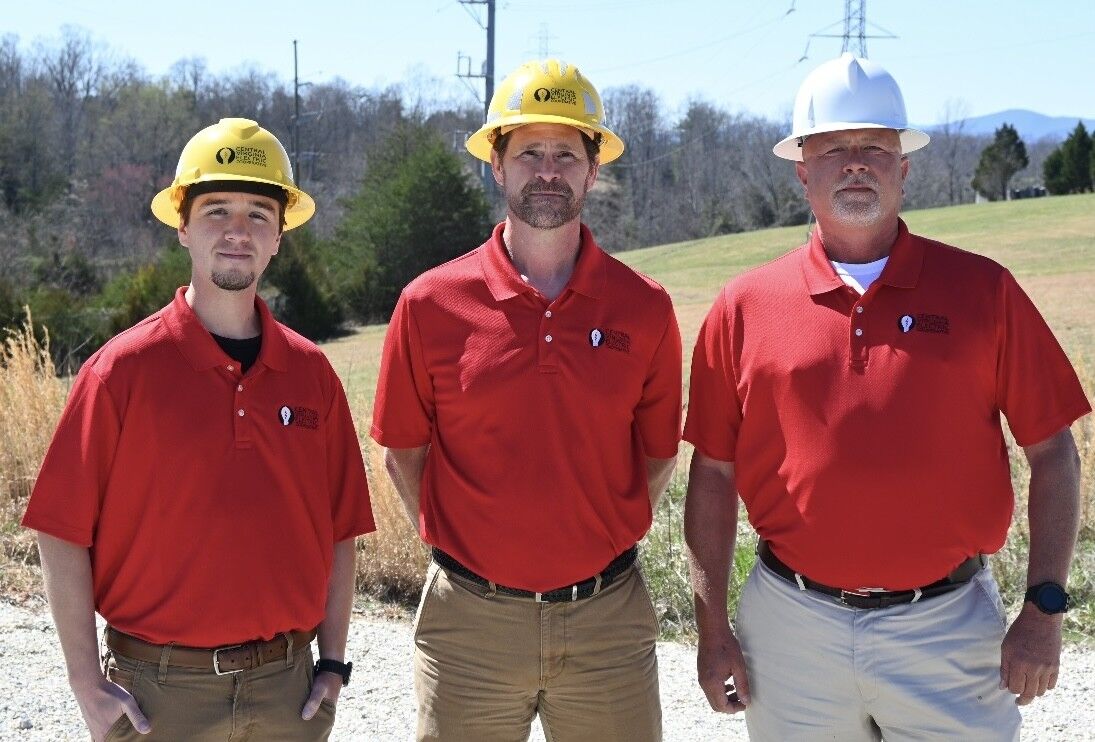 CVEC receives national recognition for security excellence