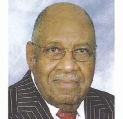 Moore, Pastor Joseph D.