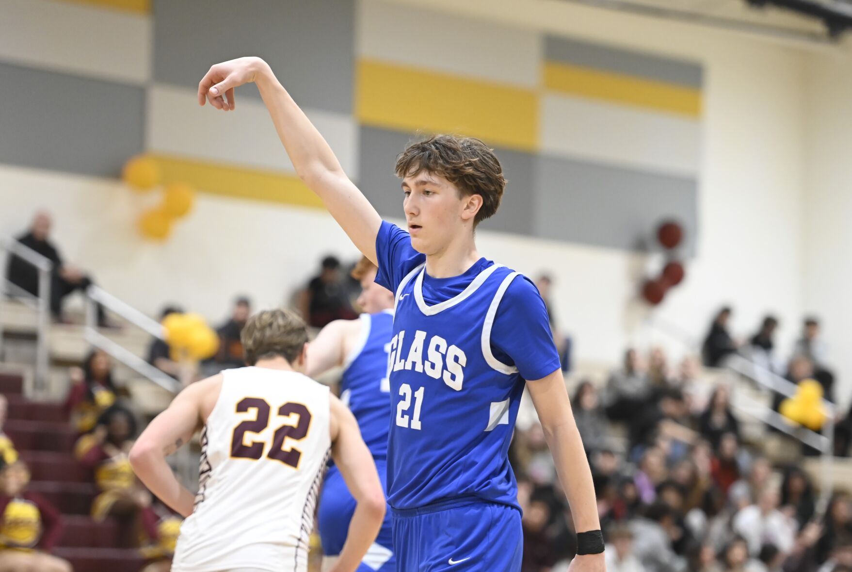 Recapping Tuesday's Lynchburg high school basketball action
