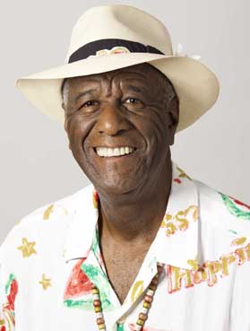 'Famous Amos' coming to DCC