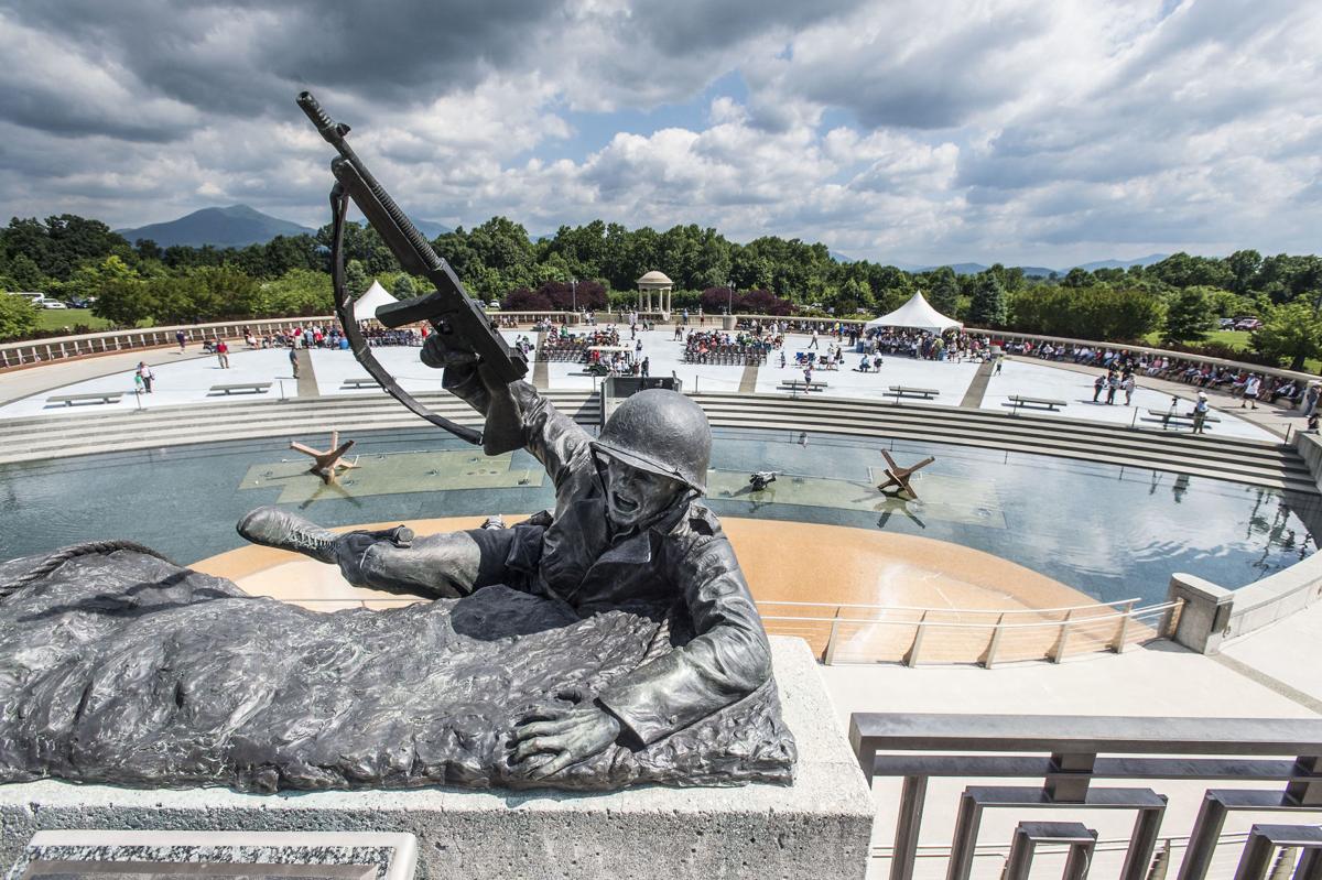 Photos: Remembering D-Day