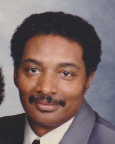 Asher, Joseph Thomas