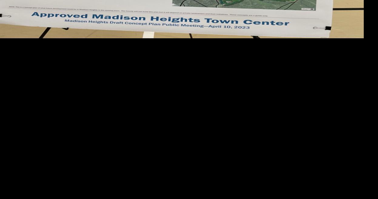 Zoning change affecting Madison Heights development advances
